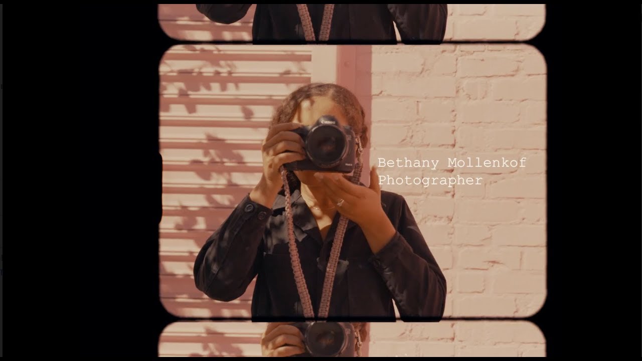 The VSCO Collection - Contributor Spotlight: Bethany Mollenkof | Adobe ...