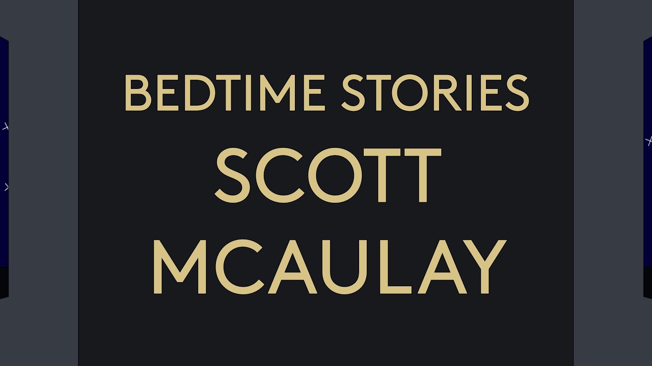 100 Day Studio: Scott McAulay reads 'Letters to the Earth: Writing to a ...