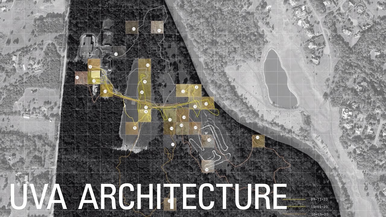 ALAR 8020 Milton Land Lab: Assistant Prof. Matthew Seibert - Dezign Ark