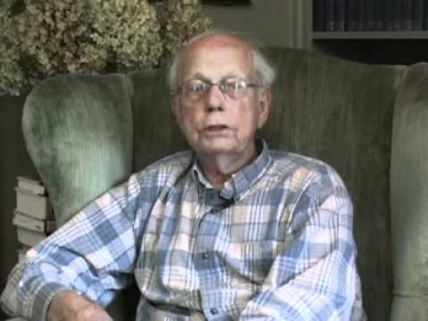Edward L. Daugherty Biography: A University of Georgia Mentor [7 of 12 ...