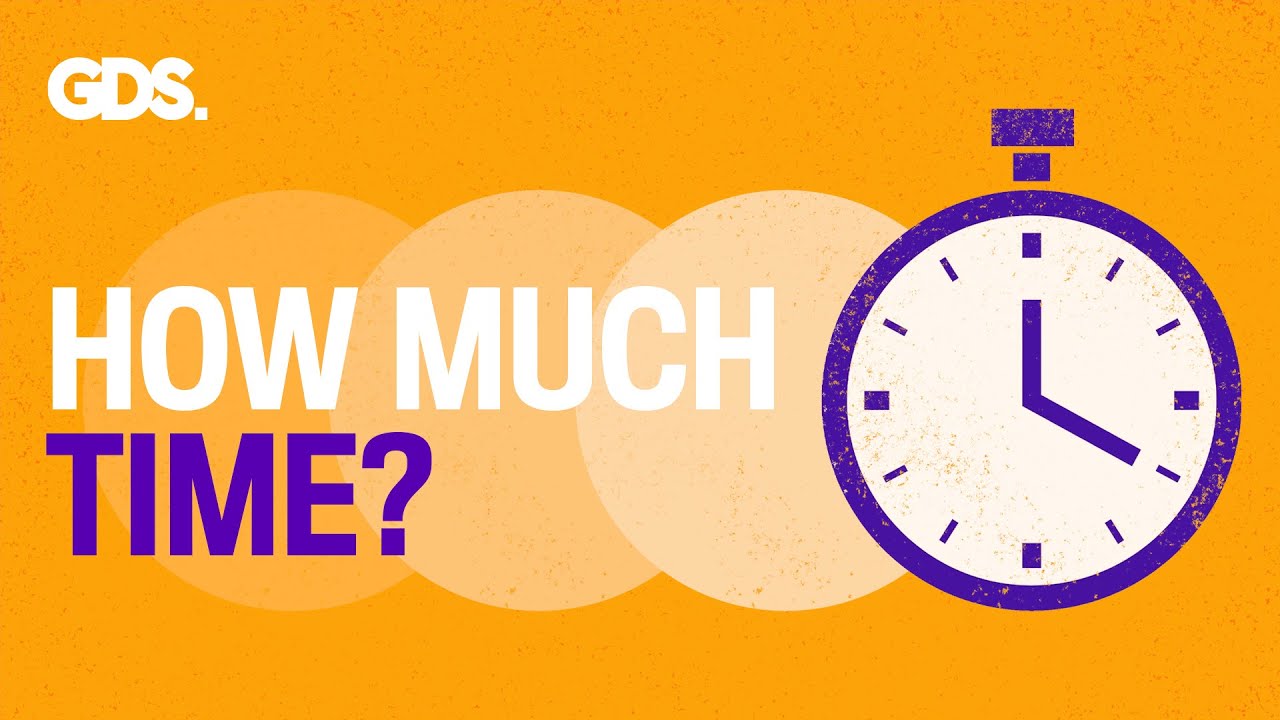 How Long To Become a Graphic Designer? | Design Q&A | Gareth David ...