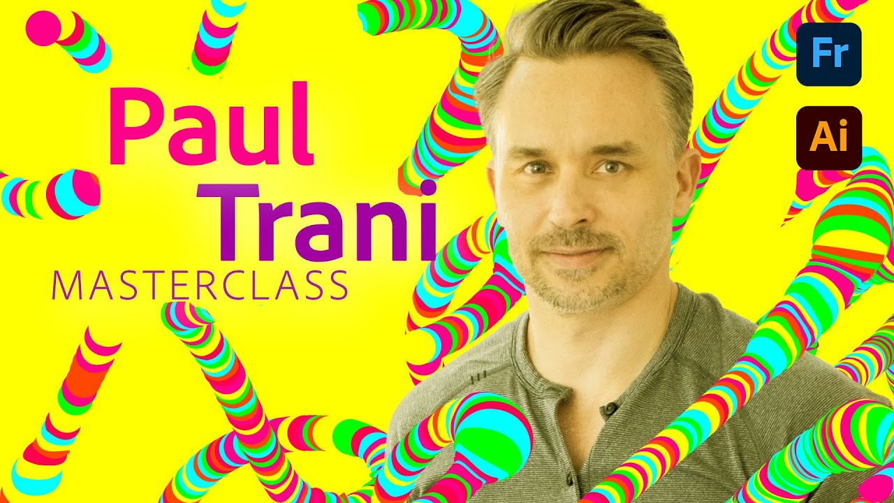 Illustration Masterclass - Hand Lettering - Dezign Ark