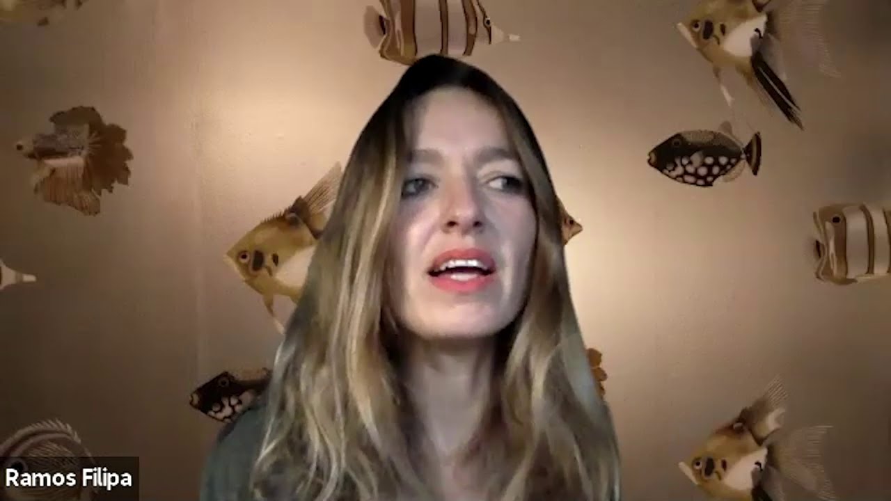 Lucia Pietroiusti and Filipa Ramos, Introduction to Day 1 – The ...