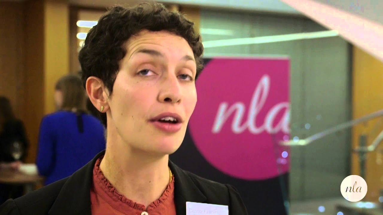 NLA Charrette - Eleanor Fawcett Vox Pop - Dezign Ark