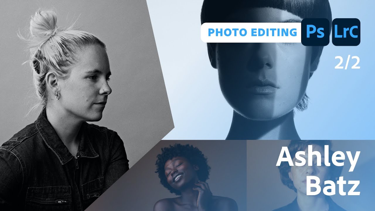 Photo Editing Protips with Ashley Batz - 2 of 2 - Dezign Ark