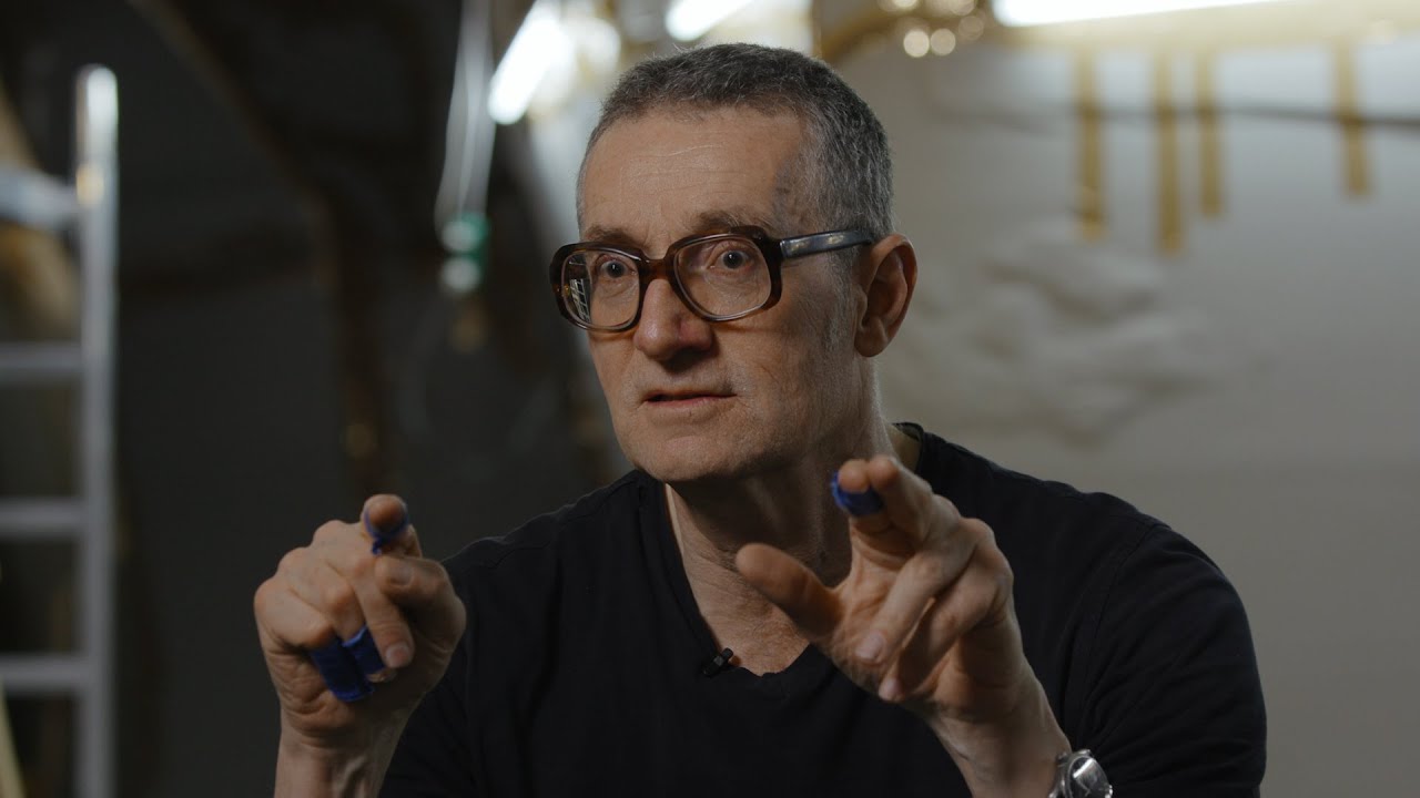 Thomas Hirschhorn Interview: Art is Necessary - Dezign Ark