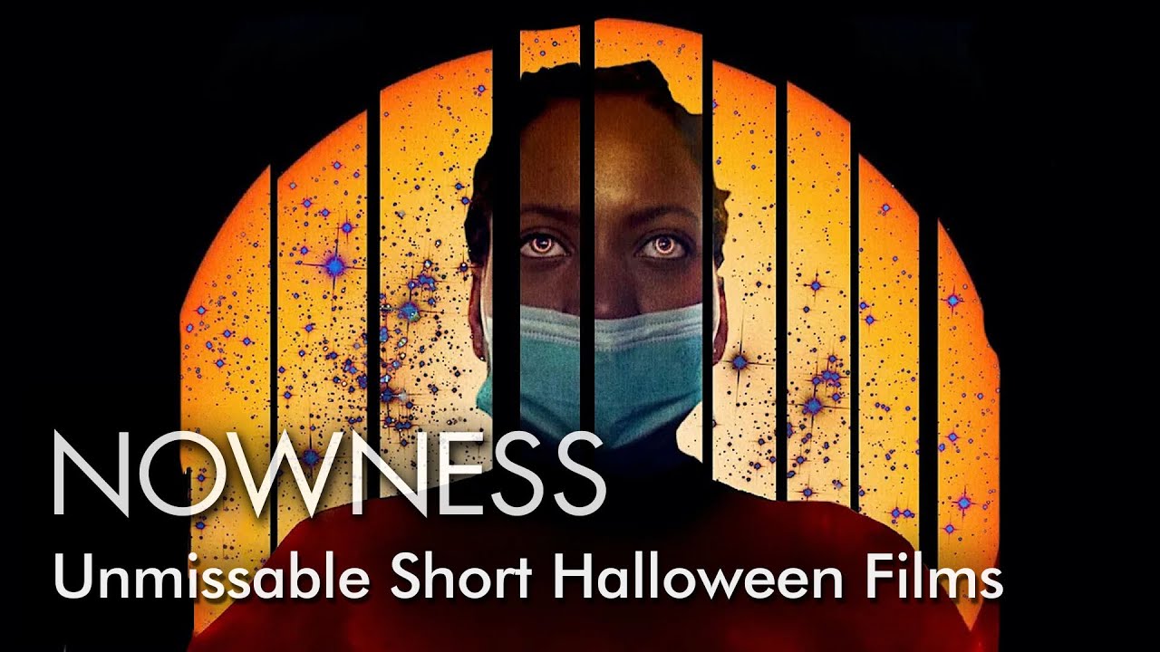 8 Horror Shorts To Watch This Halloween - Dezign Ark
