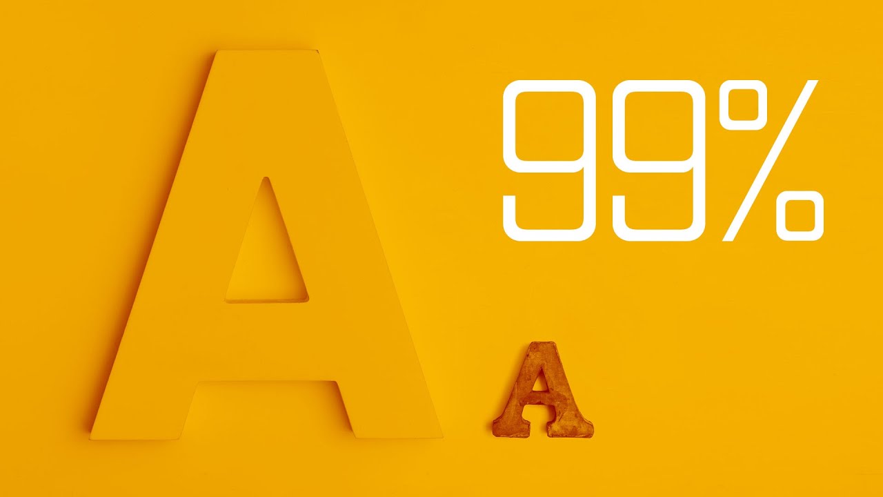 Amateur Vs Pro Graphic Design Typography Showdown Dezign Ark