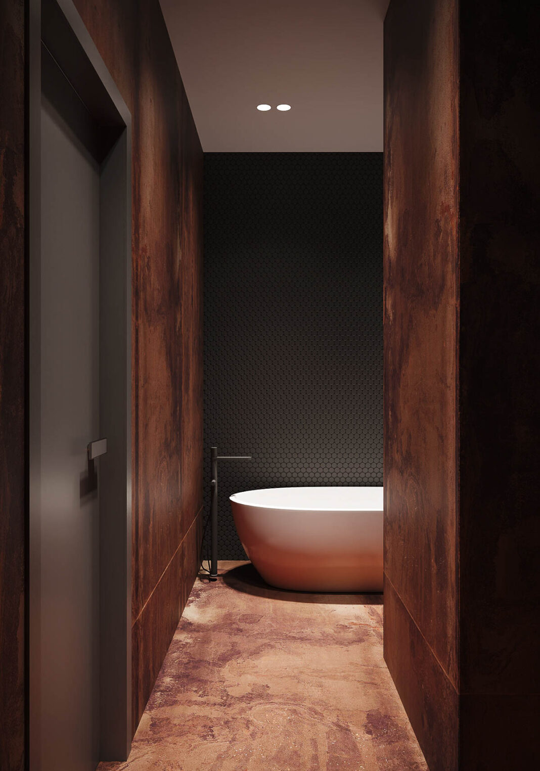 AP | KAWS - Dezign Ark