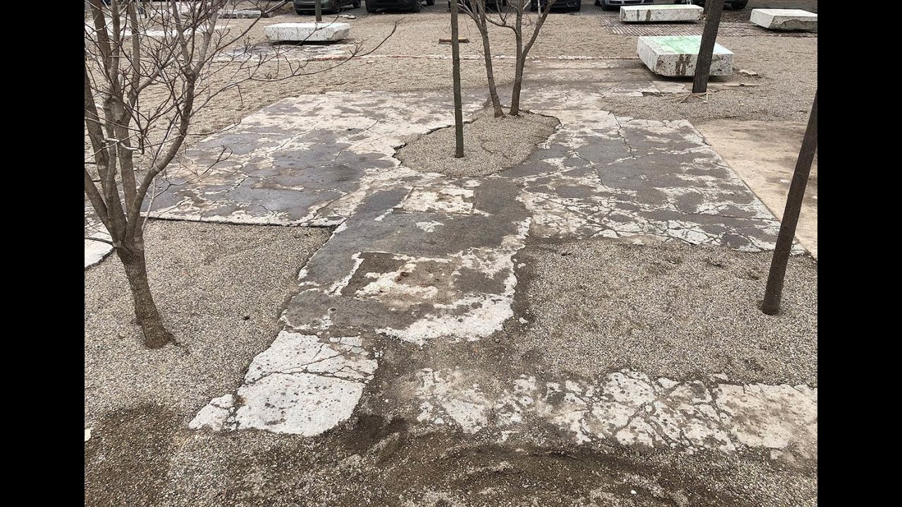 Daniel Urban Kiley Lecture: Julie Bargmann, “Modesty” - Dezign Ark