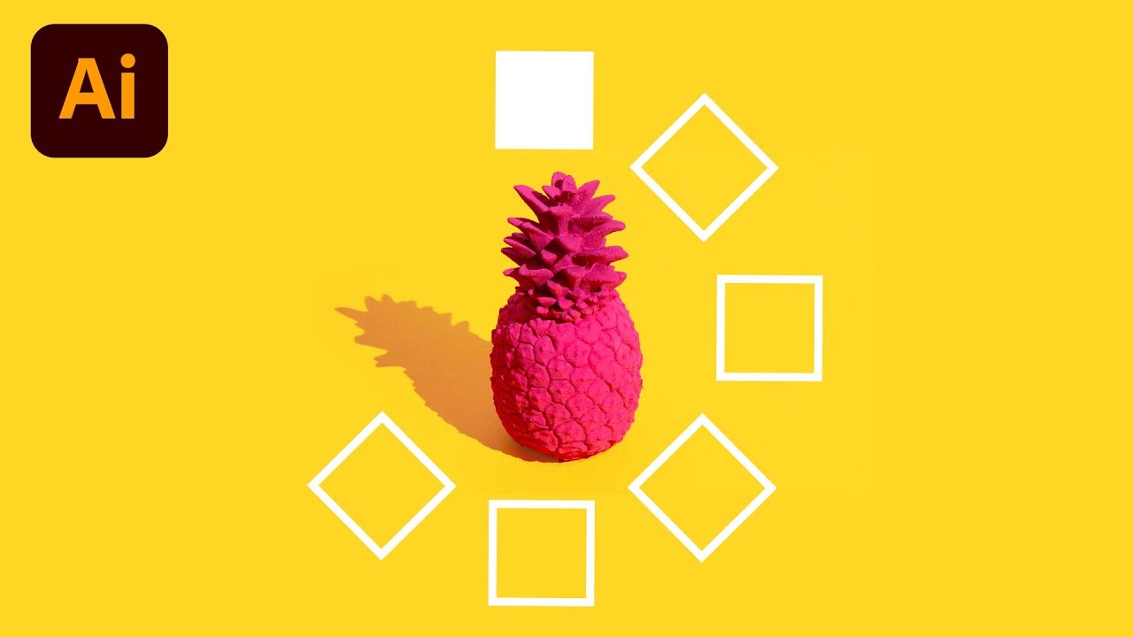 FINALLY A NEW ILLUSTRATOR FEATURE! (Explained In Under 5 Minutes ...