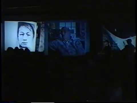 Marcos Novak (January 31, 1997) - Dezign Ark