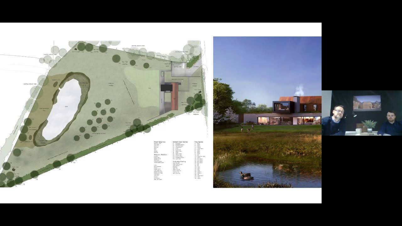 Project spotlight - Barrow House - Dezign Ark