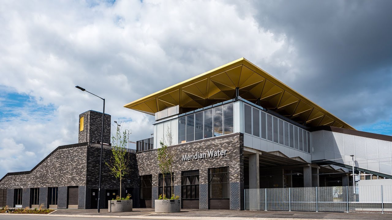 Putting design at the heart of public transport infrastructure - Dezign Ark