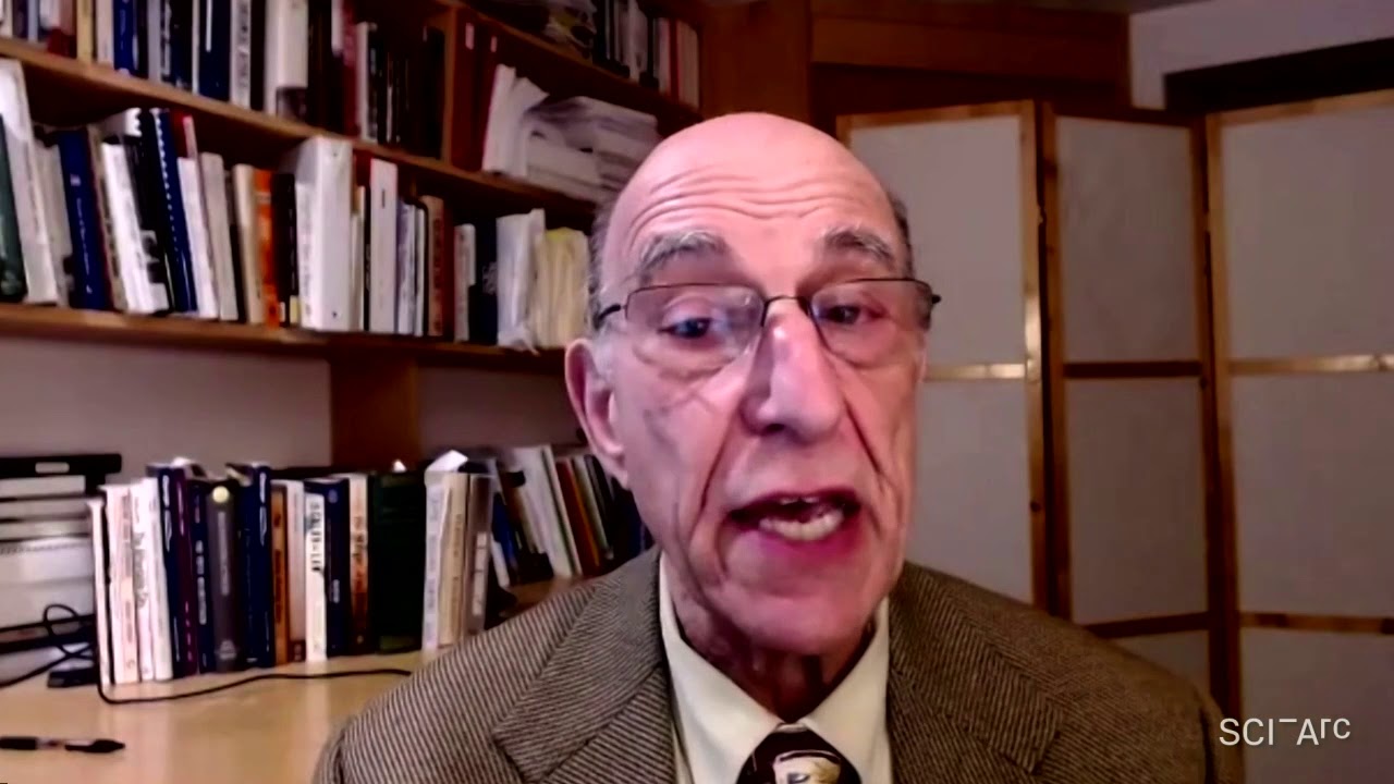 Richard Rothstein : The color of law (January 27, 2021) - Dezign Ark
