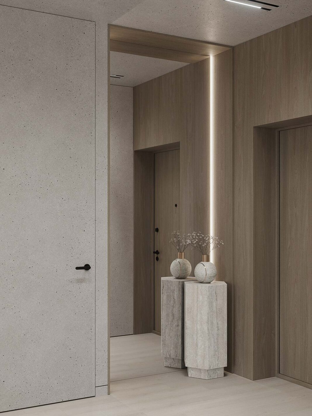 Silver Forest - Dezign Ark