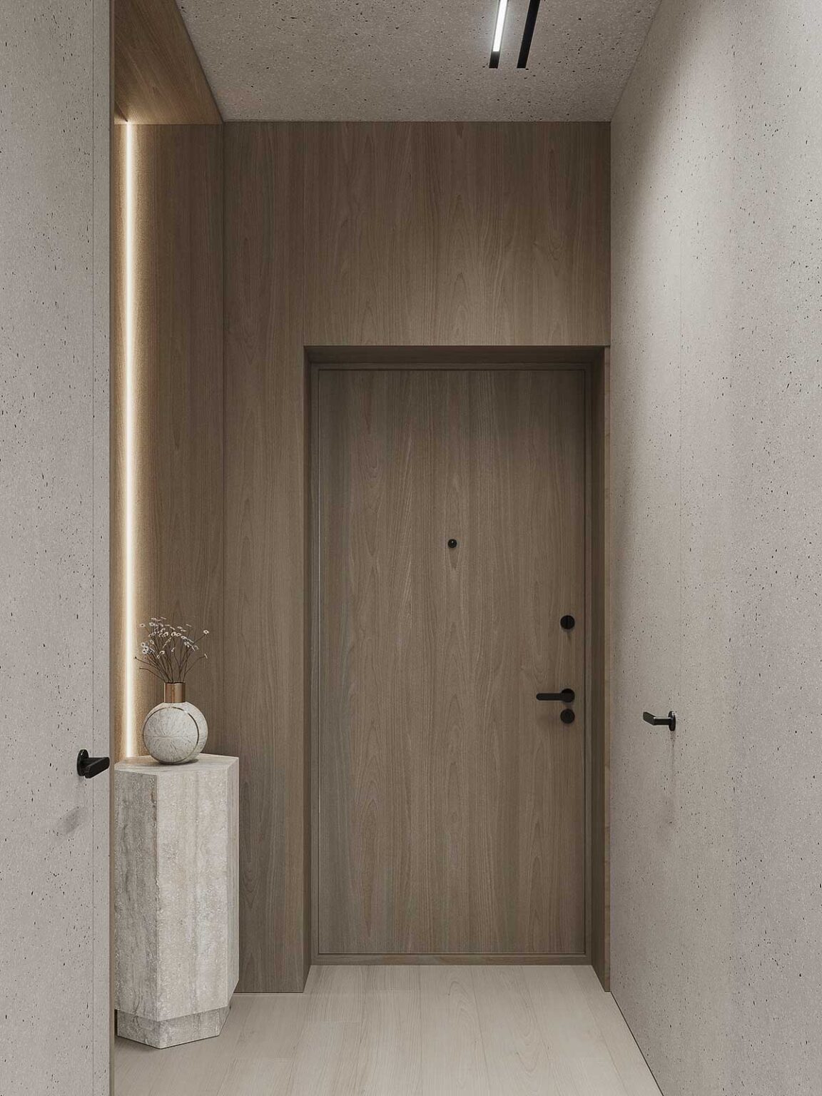 Silver Forest - Dezign Ark