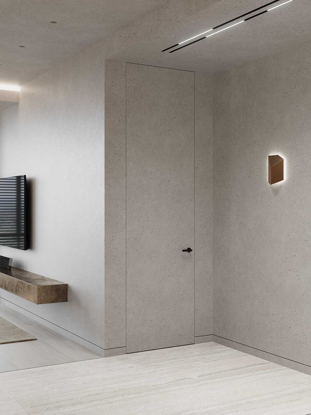 Silver Forest - Dezign Ark