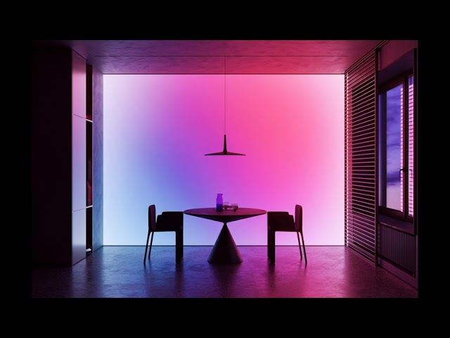 Ts Apartment - Living Room - Dezign Ark