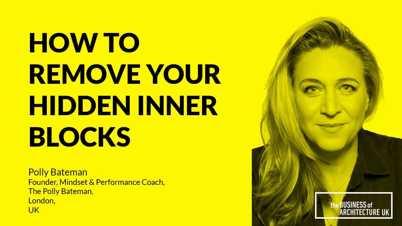 128: How to Remove Your Hidden Inner Blocks with Polly Bateman - Dezign Ark