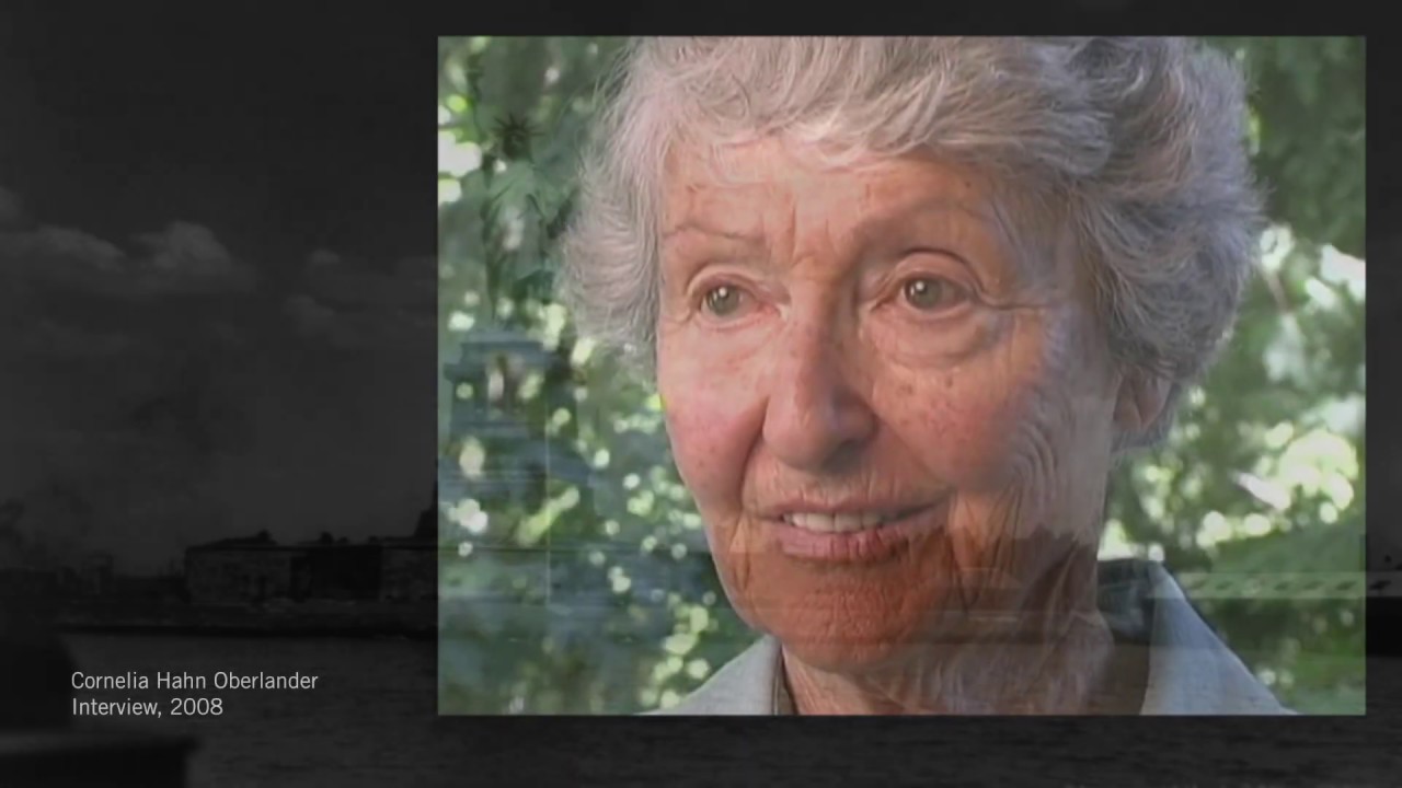 Announcing the Cornelia Hahn Oberlander International Landscape ...