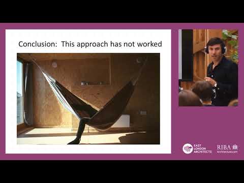Architecture and activism with Nick Newman (Studio Bark) - Dezign Ark