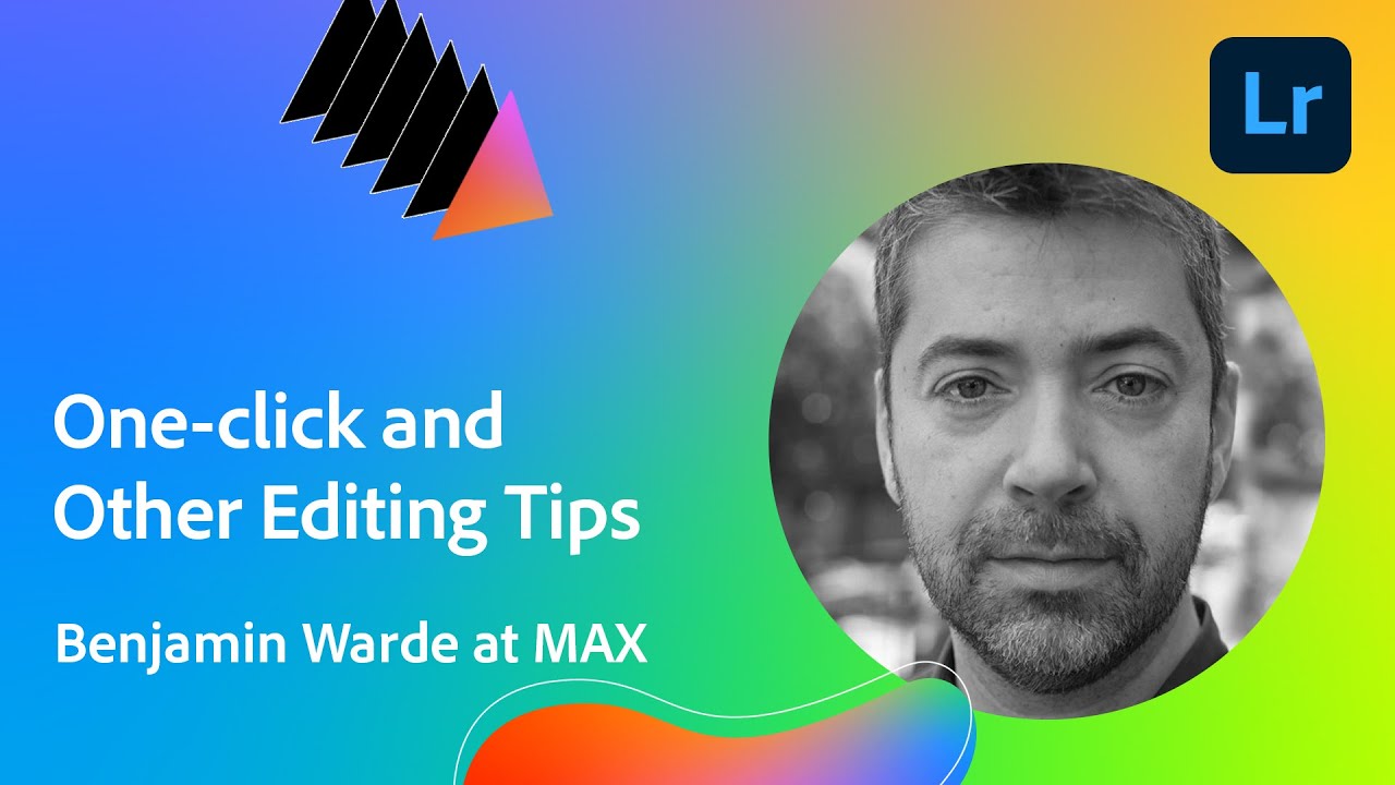 Beginner Lightroom: Editing Tips | Adobe Creative Cloud - Dezign Ark