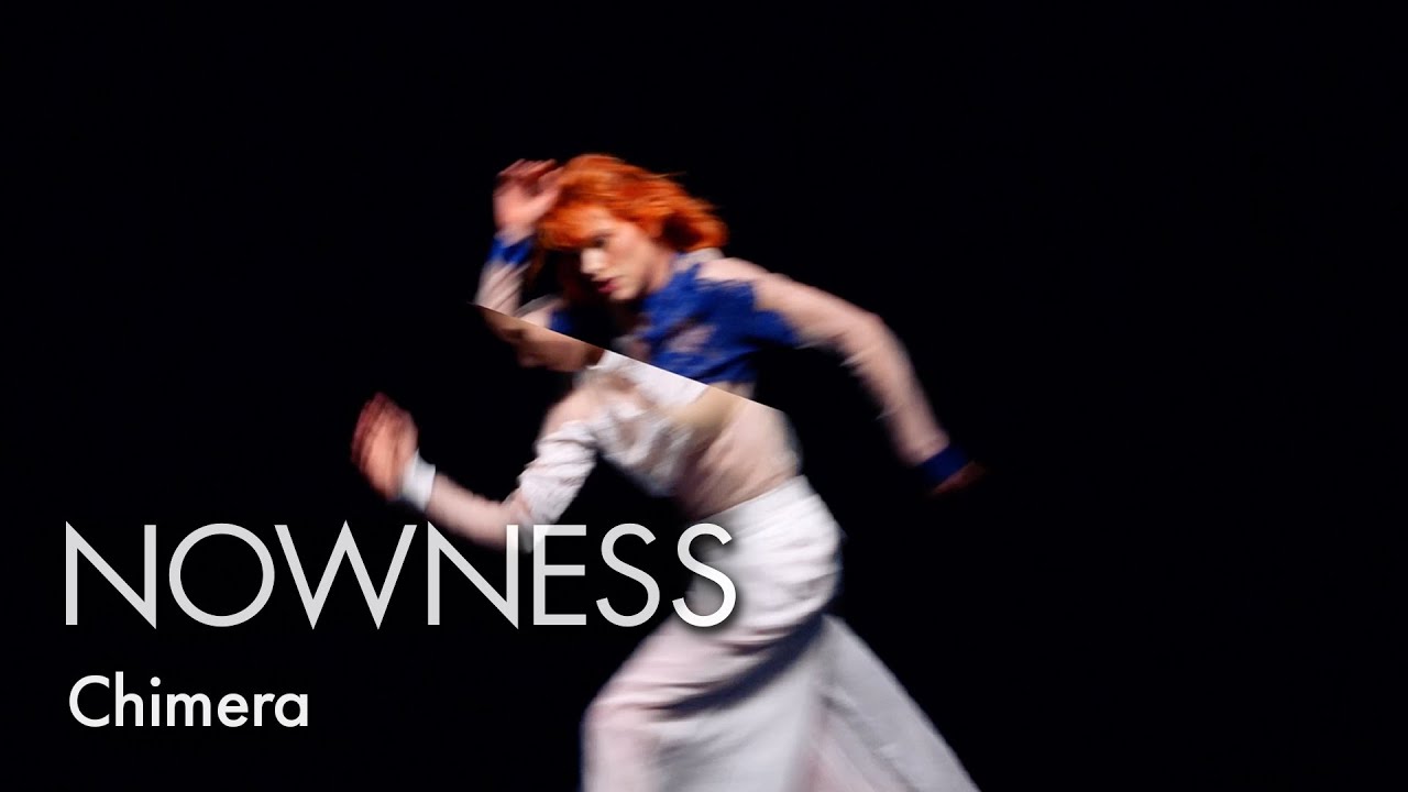 Chimera - Dezign Ark