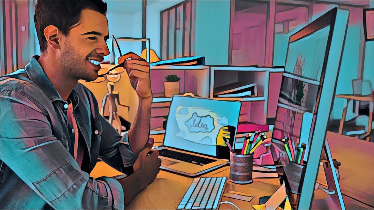 How To Get NOTICED As A Designer (5 Ingenious Ways) - Dezign Ark