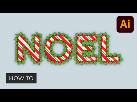 How to Use Outline Stroke in Illustrator - Dezign Ark