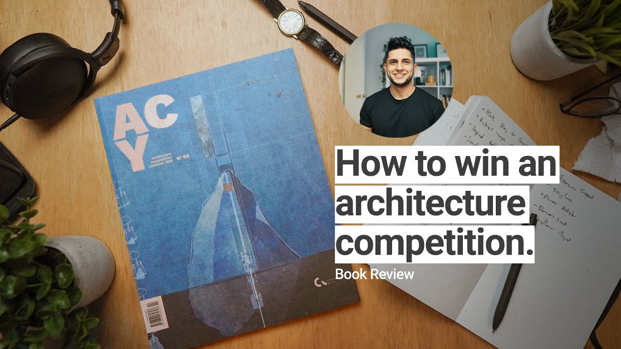 How to win an architecture competition Architecture Competitions ...