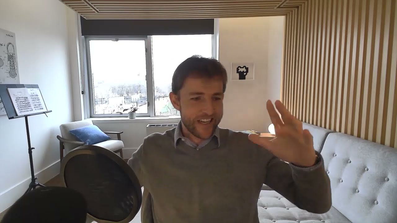 Ori CEO Hasier Larrea on How Covid Changed Living Spaces - Dezign Ark