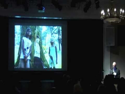 Public Practitioners - Eric Sanderson - Dezign Ark