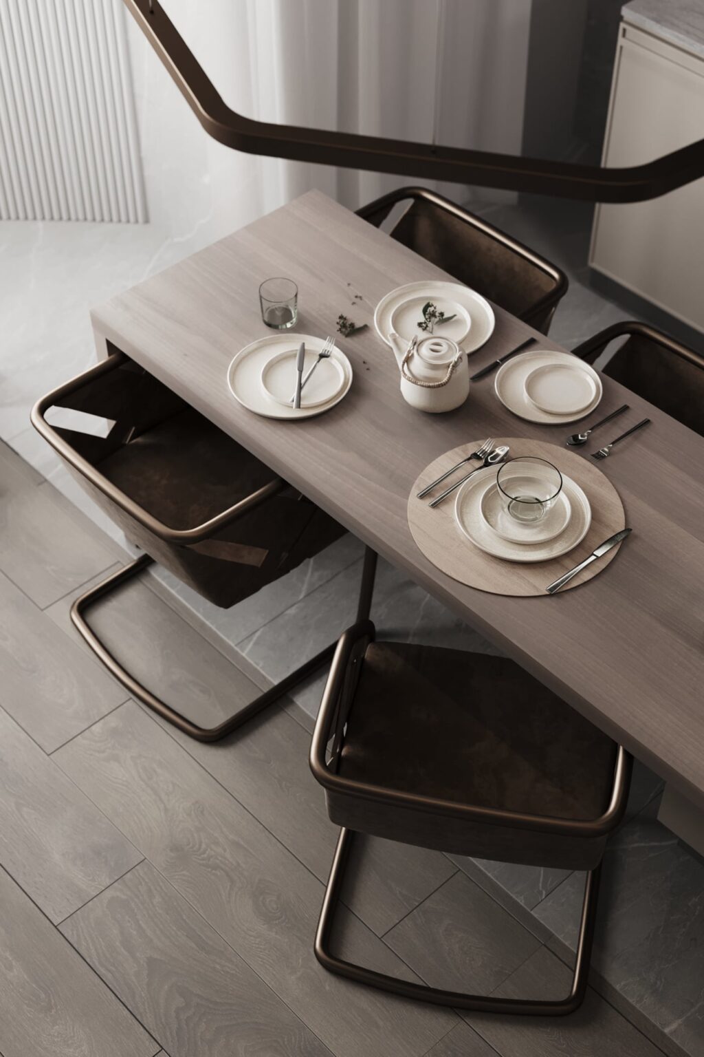 Silvermist - Dezign Ark