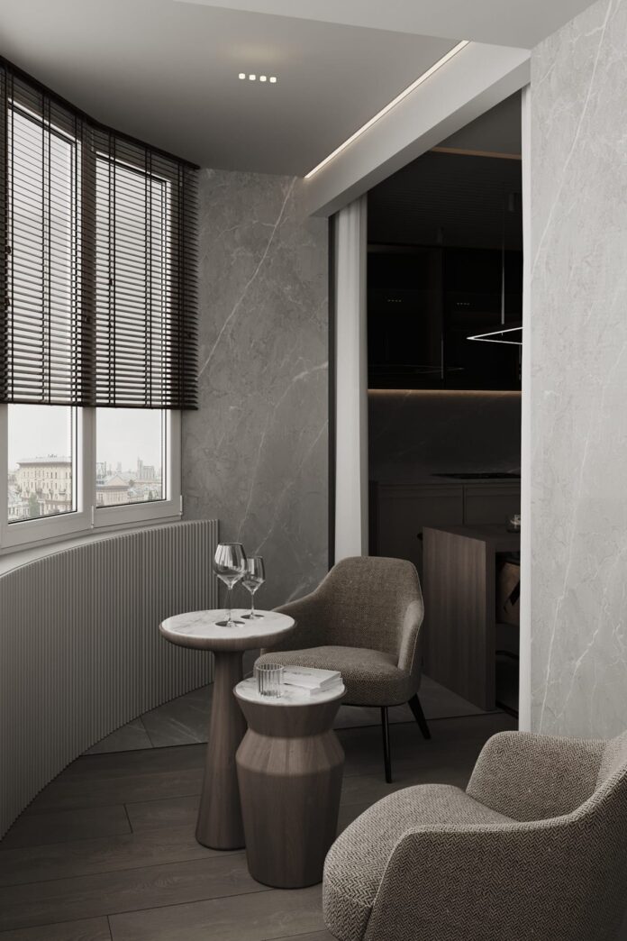 Silvermist - Dezign Ark