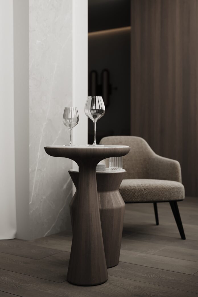 Silvermist - Dezign Ark