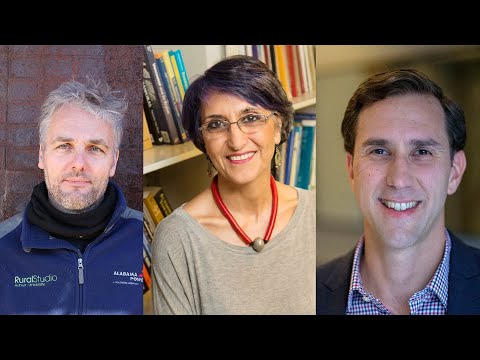 Small Town Urbanism in the 21st Century: Andrew Freear, Faranak ...