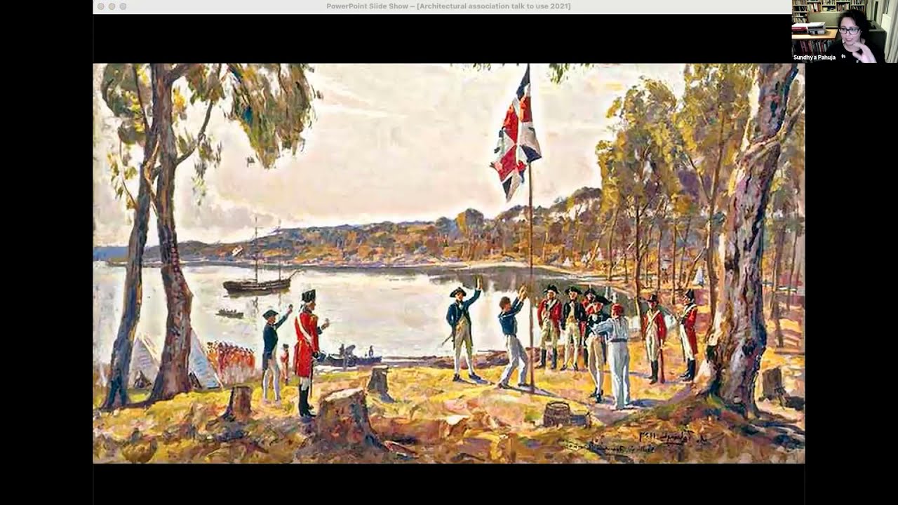 The Imperial Architecture of International Law - Sundhya Pahuja ...