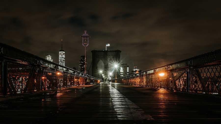 Urban lighting - Dezign Ark