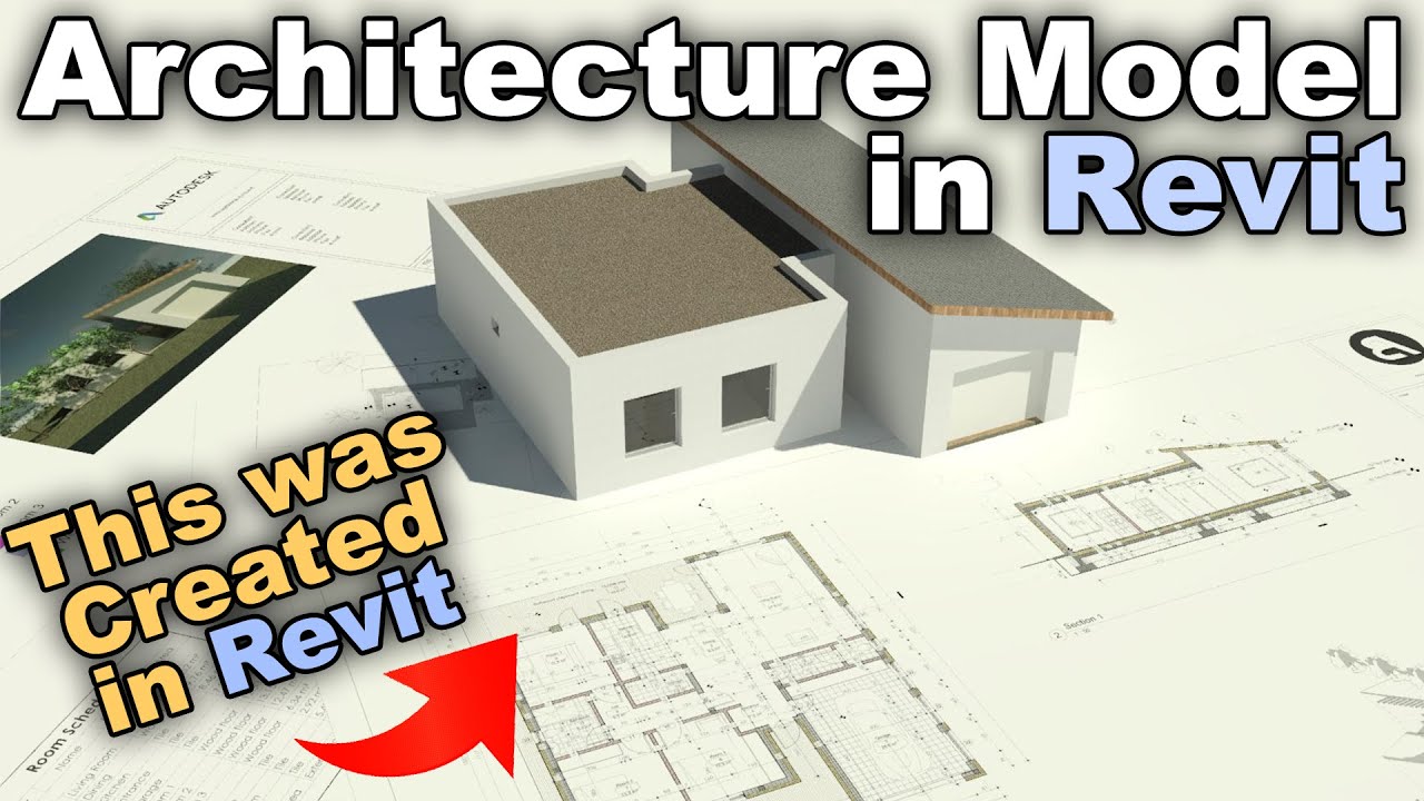 Architecture Model In Revit Tutorial Dezign Ark - Vrogue.co Architecture Model In Revit Tutorial Dezign Ark - Vrogue.co