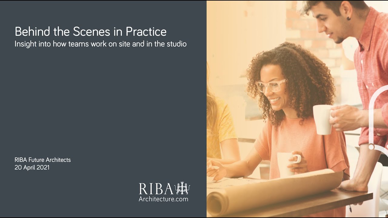 Behind the Scenes in Practice: Get insight into how teams work on site ...