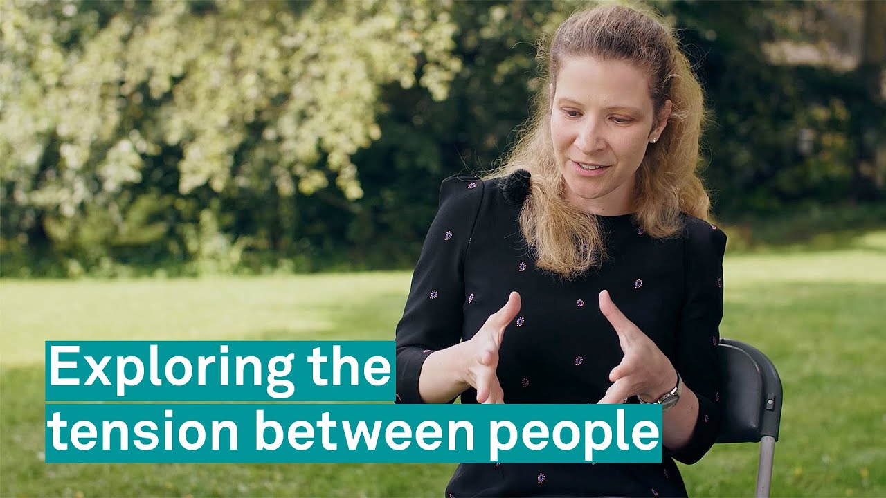 Lisa Halliday Interview: The Gap Between Us - Dezign Ark