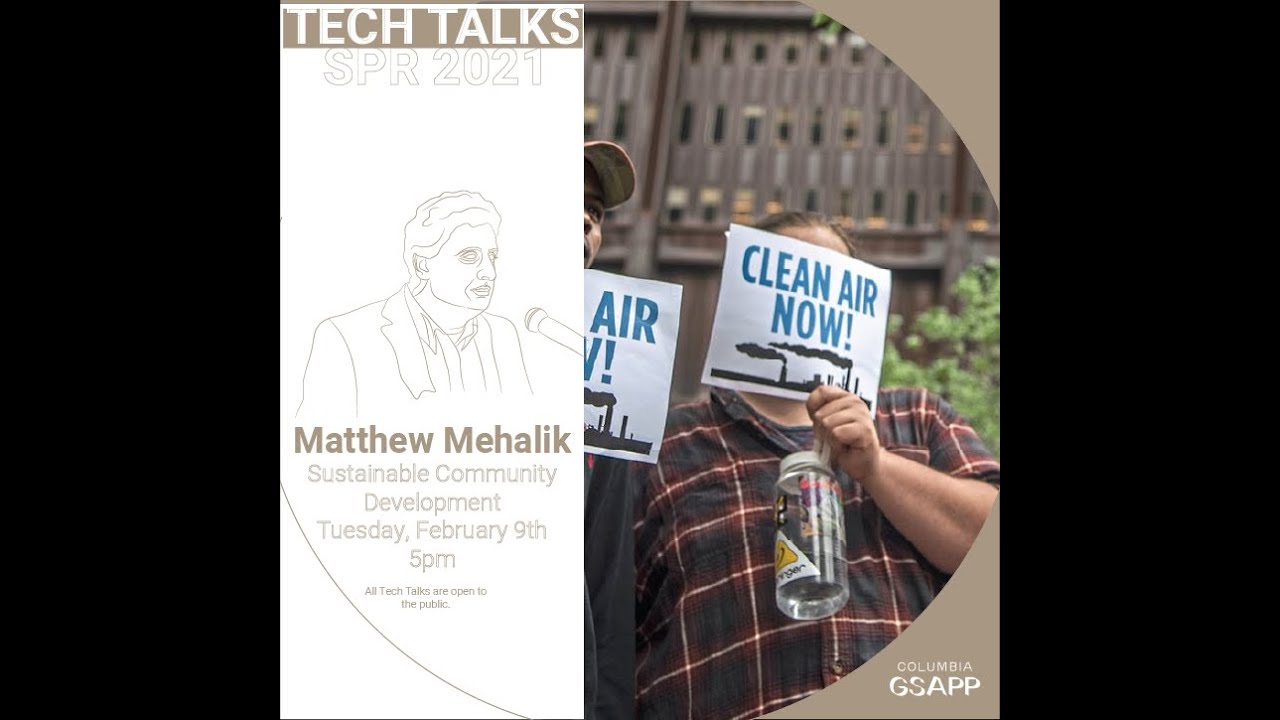 Matt Mehalik - Dezign Ark