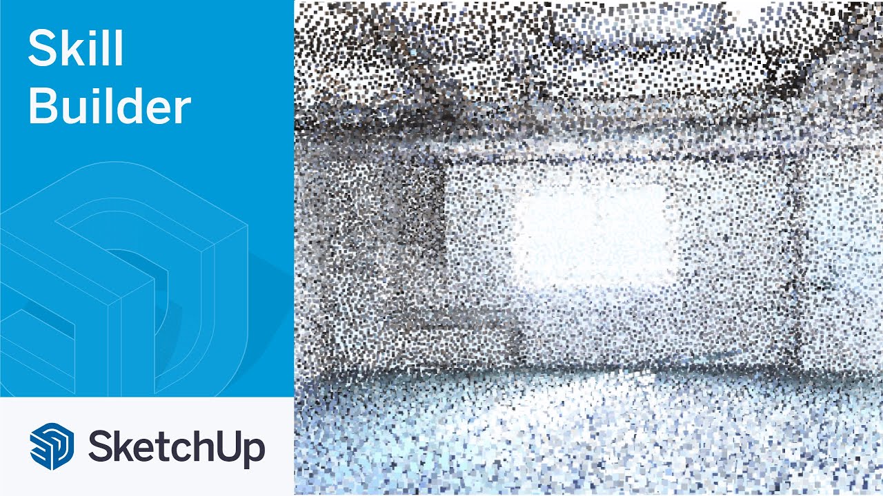 Scan Essentials - Skill Builder - Dezign Ark