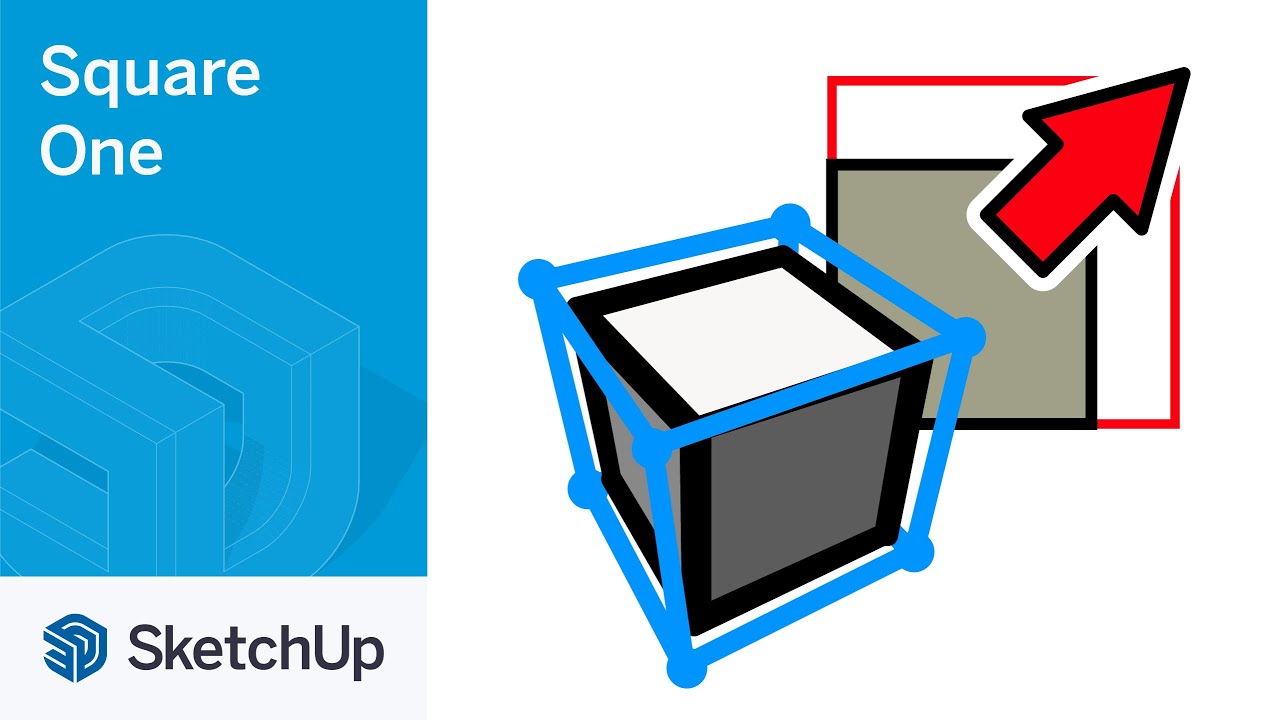 Editing Groups And Components Square One Dezign Ark
