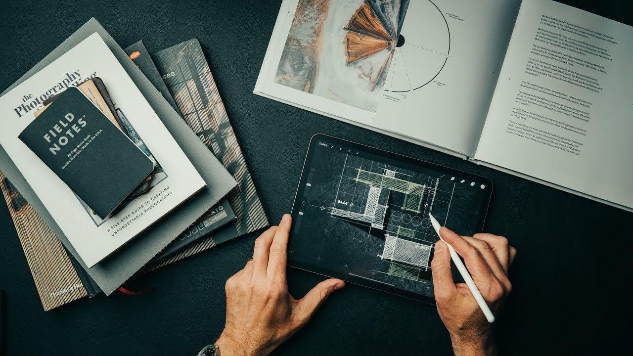 Inspiration for YOUR Design Work - Favorite books in 2021 - Dezign Ark