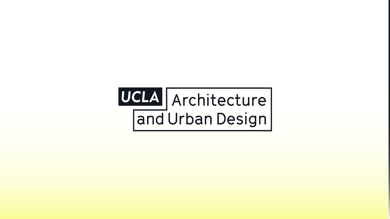 Ucla Aud Commencement 2020 Dezign Ark