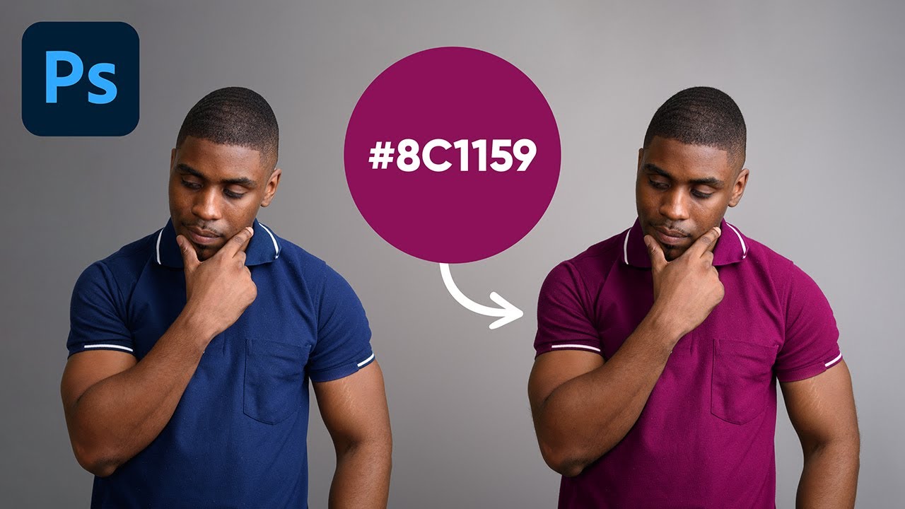 Apply Specific Color Using Hsb Values In Photoshop Dezign Ark