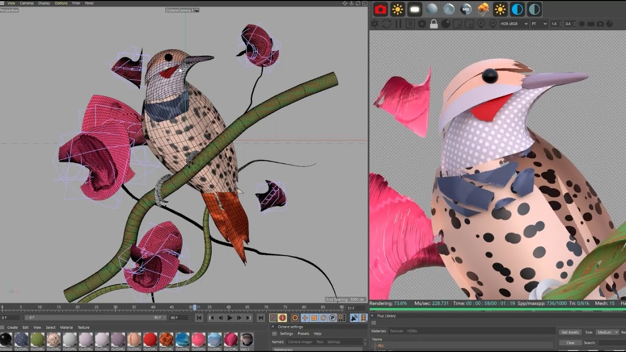 Behind-the-Art: Adobe Aero Augmented Reality Experience by Velvet ...