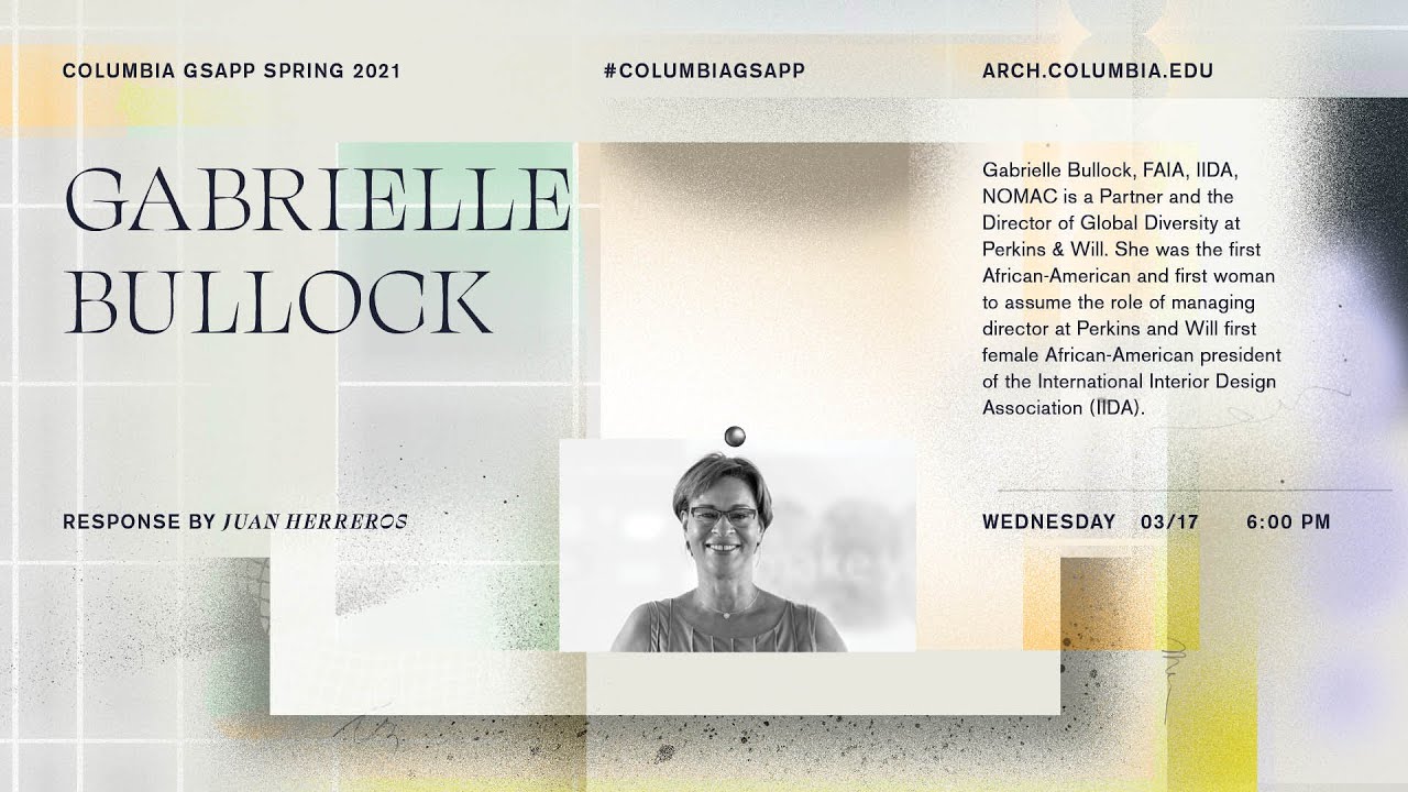 Gabrielle Bullock - Dezign Ark